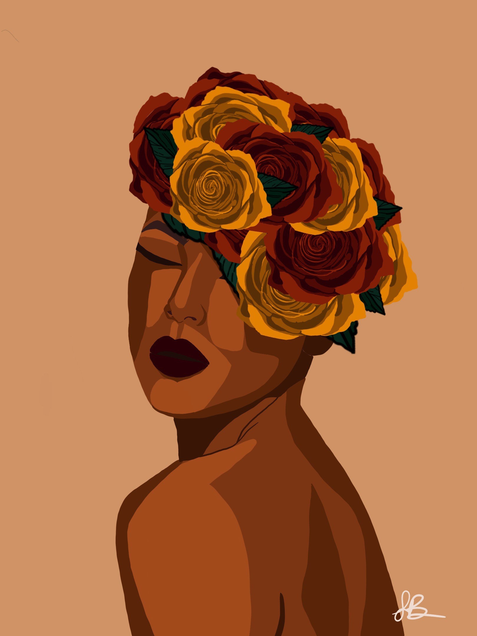 Digital Art — Shop — The Art of Lilee