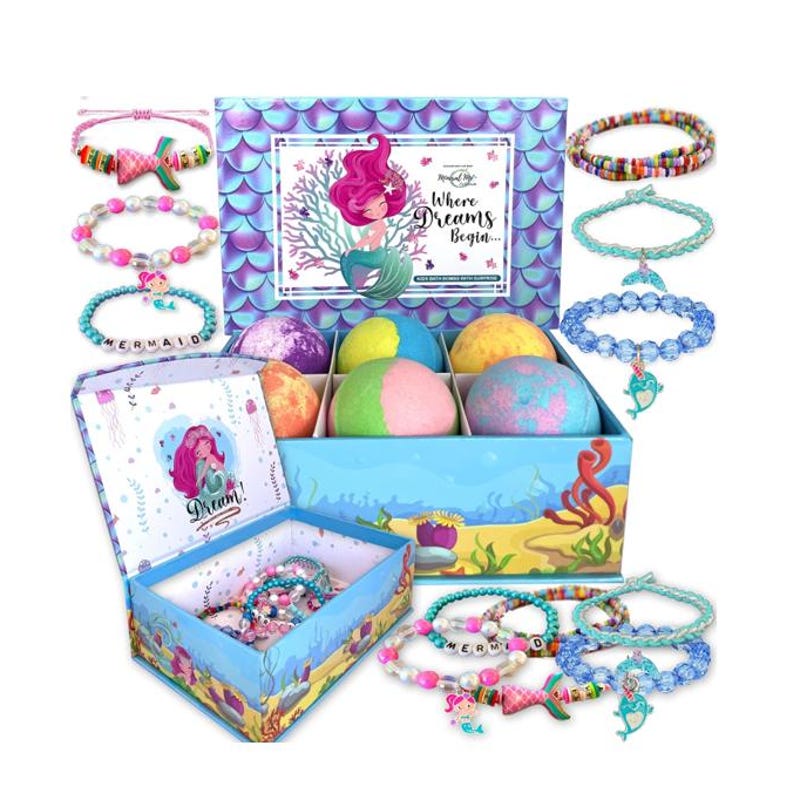 Toy Boxes Inside a Box - Etsy