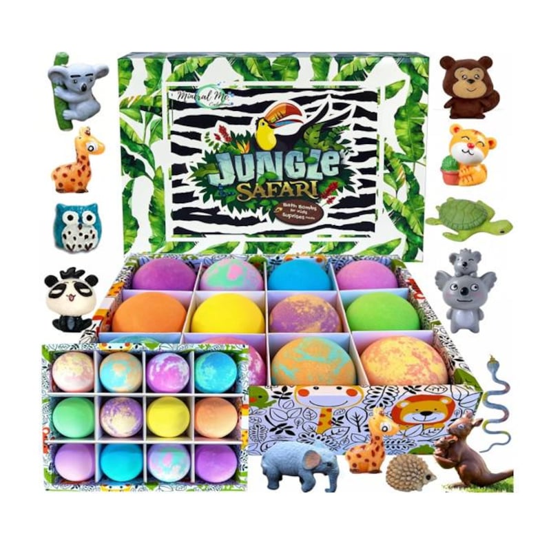 Easter Bath Bombs - Etsy