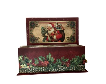 Soap Music Box - Etsy