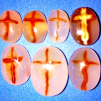 Inca Peruvian Cross/ Shaman Cross/ Southern Cross- Chakana Made From ...
