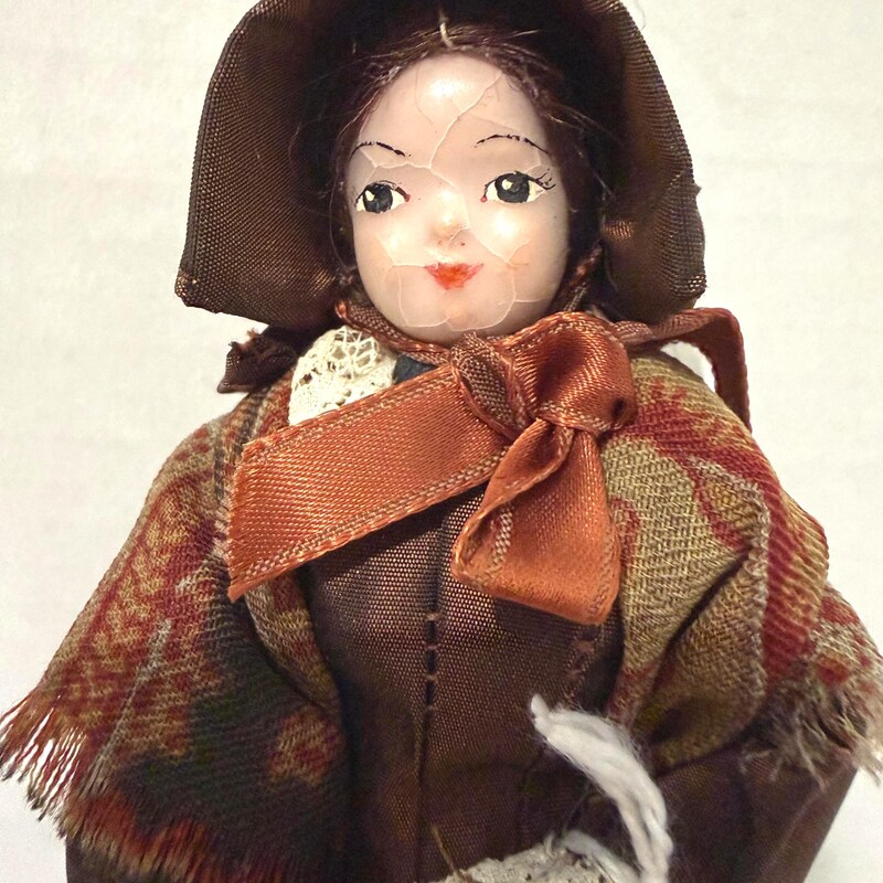 Character Figures Porcelain - Etsy