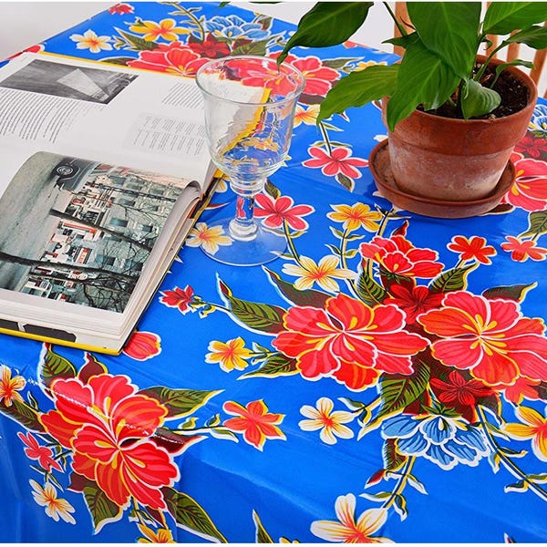 Mexican Tablecloth - Etsy