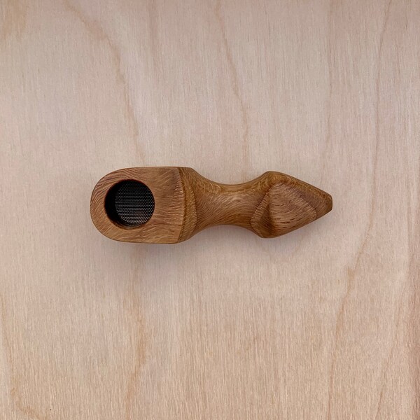 Wood Pipes for Weed - Etsy