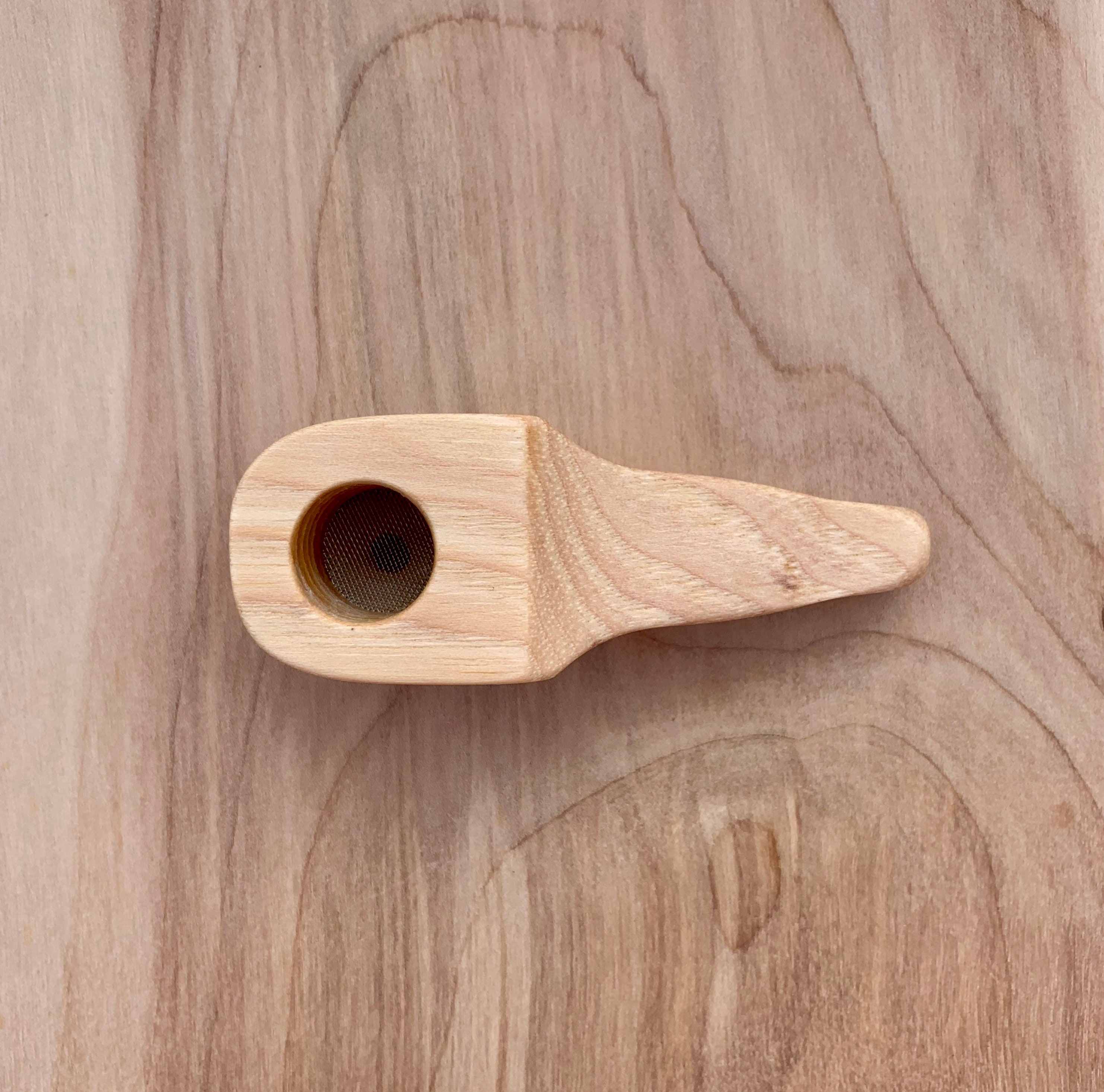 Peace pipe 3 tobacco pipes Handmade wooden pipes | Etsy