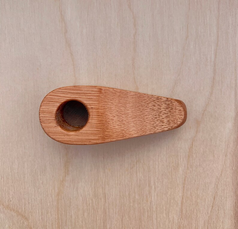 Peace Pipe 3 Tobacco Pipes Handmade Wooden Pipes - Etsy