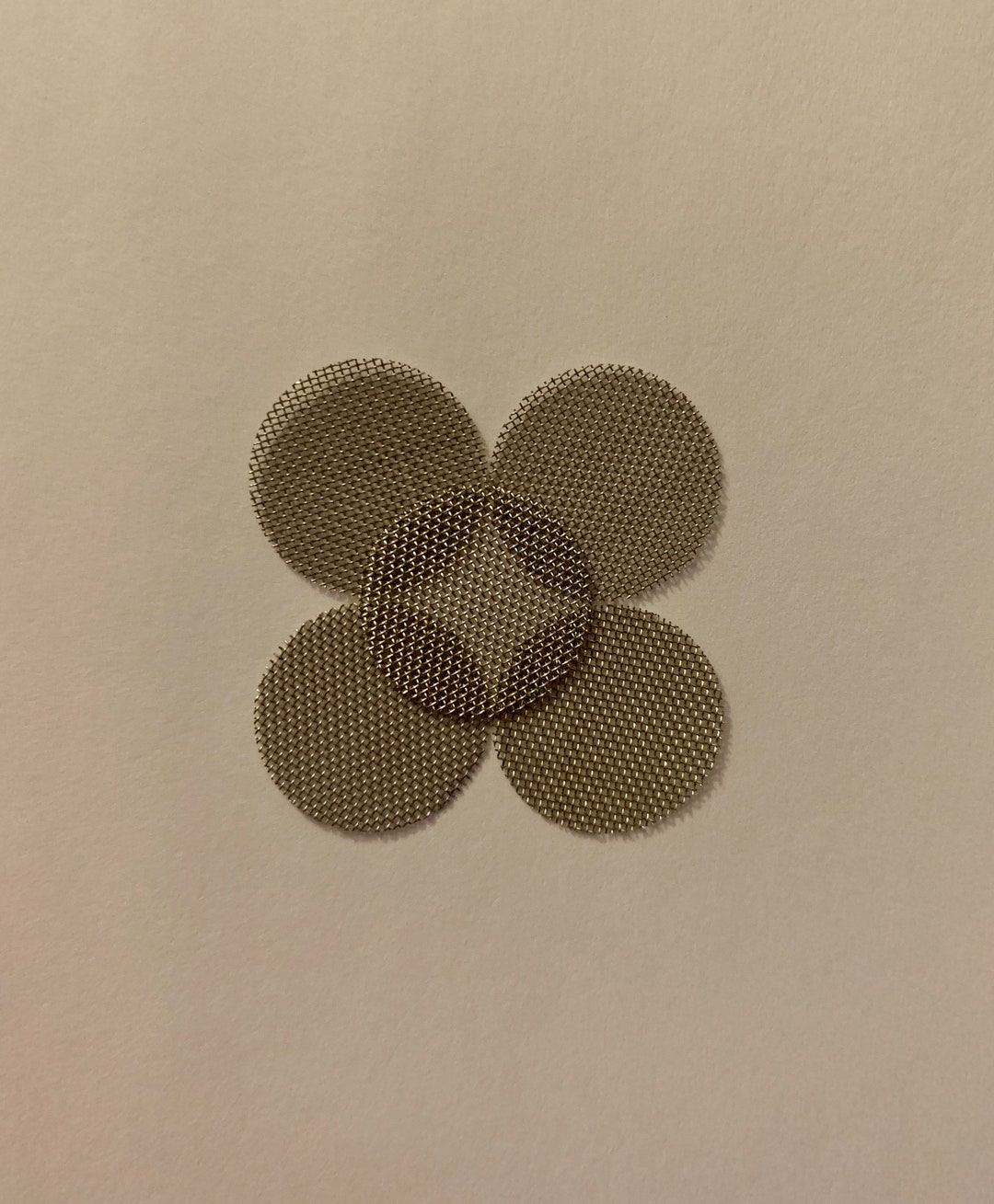 Pipe Screens, Stainless Steel Screens, 304, Brass Screens - Etsy