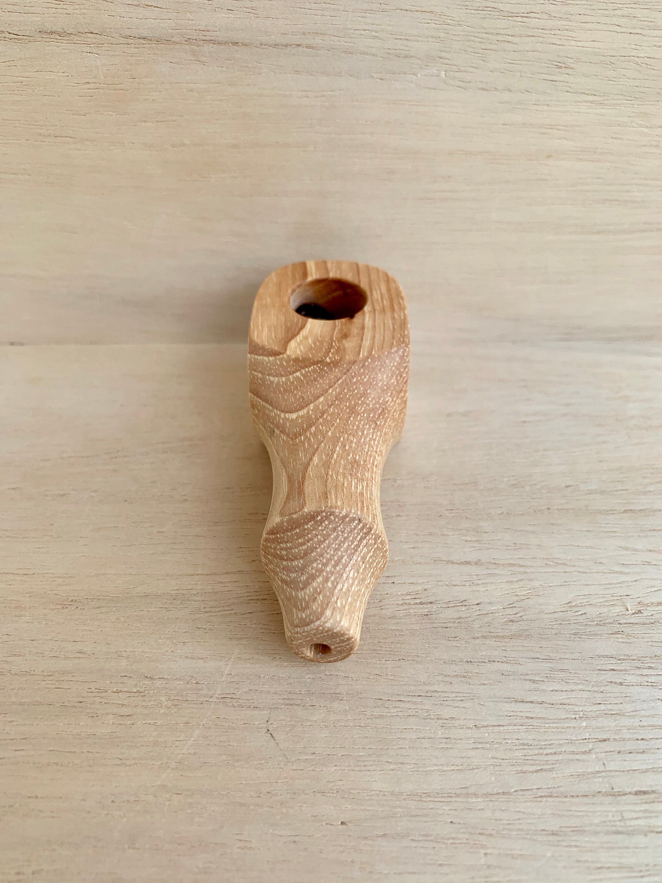 Peace Pipe 3 Tobacco Pipes Handmade Wooden Pipes | Etsy