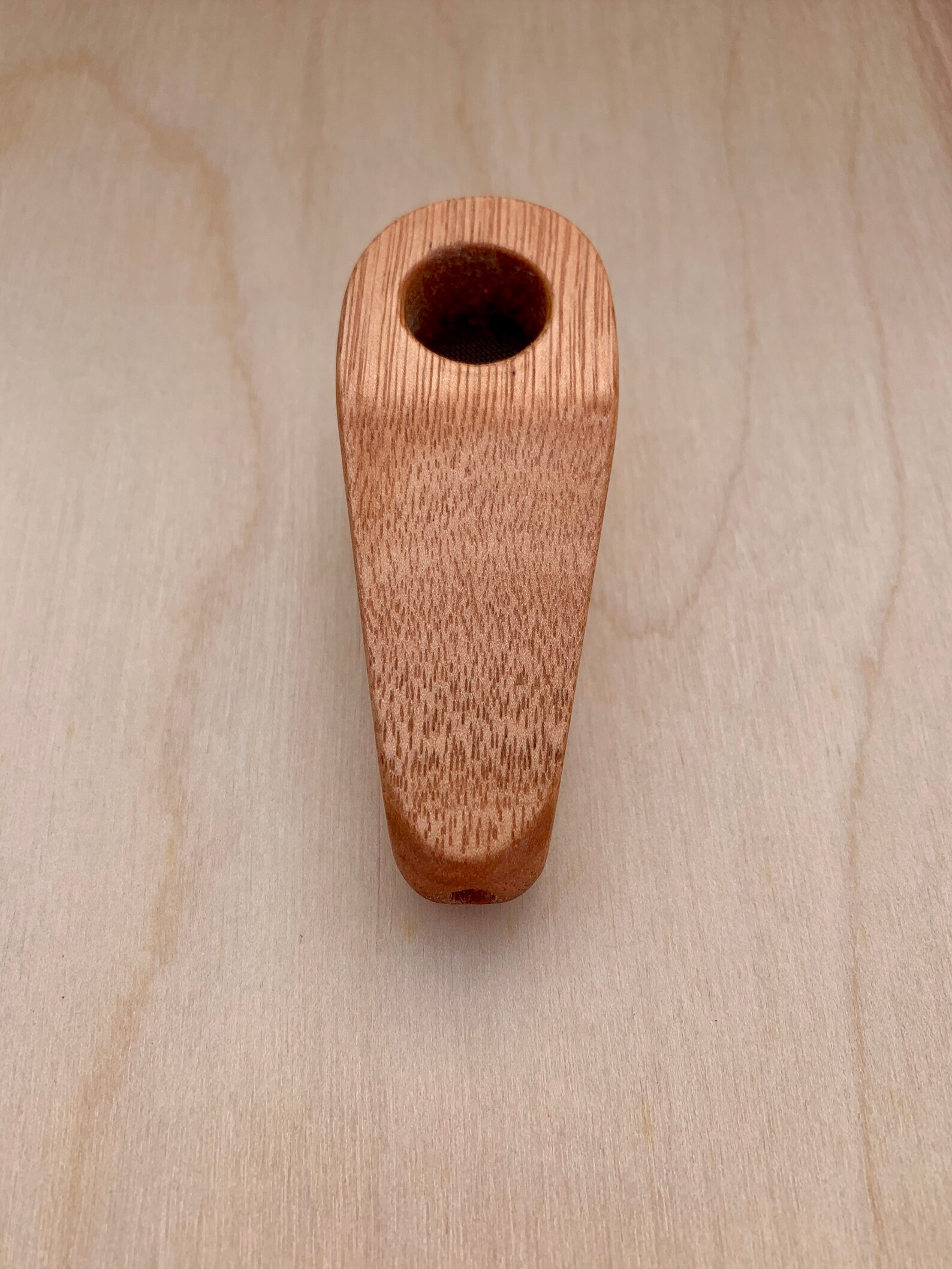 Peace Pipe 3 Tobacco Pipes Handmade Wooden Pipes - Etsy