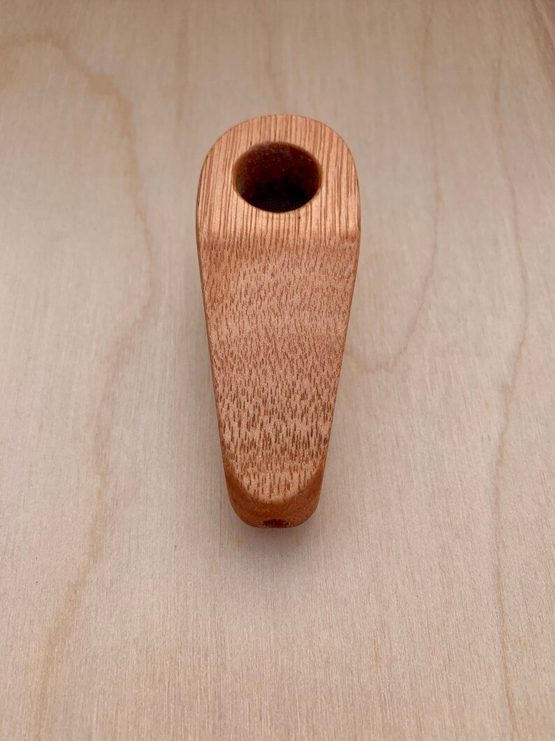 Peace pipe 3 tobacco pipes Handmade wooden pipes | Etsy