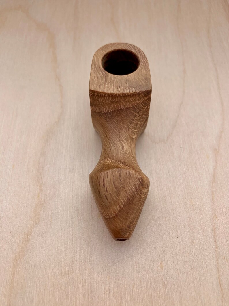 Peace Pipe 3 Tobacco Pipes Handmade Wooden Pipes | Etsy