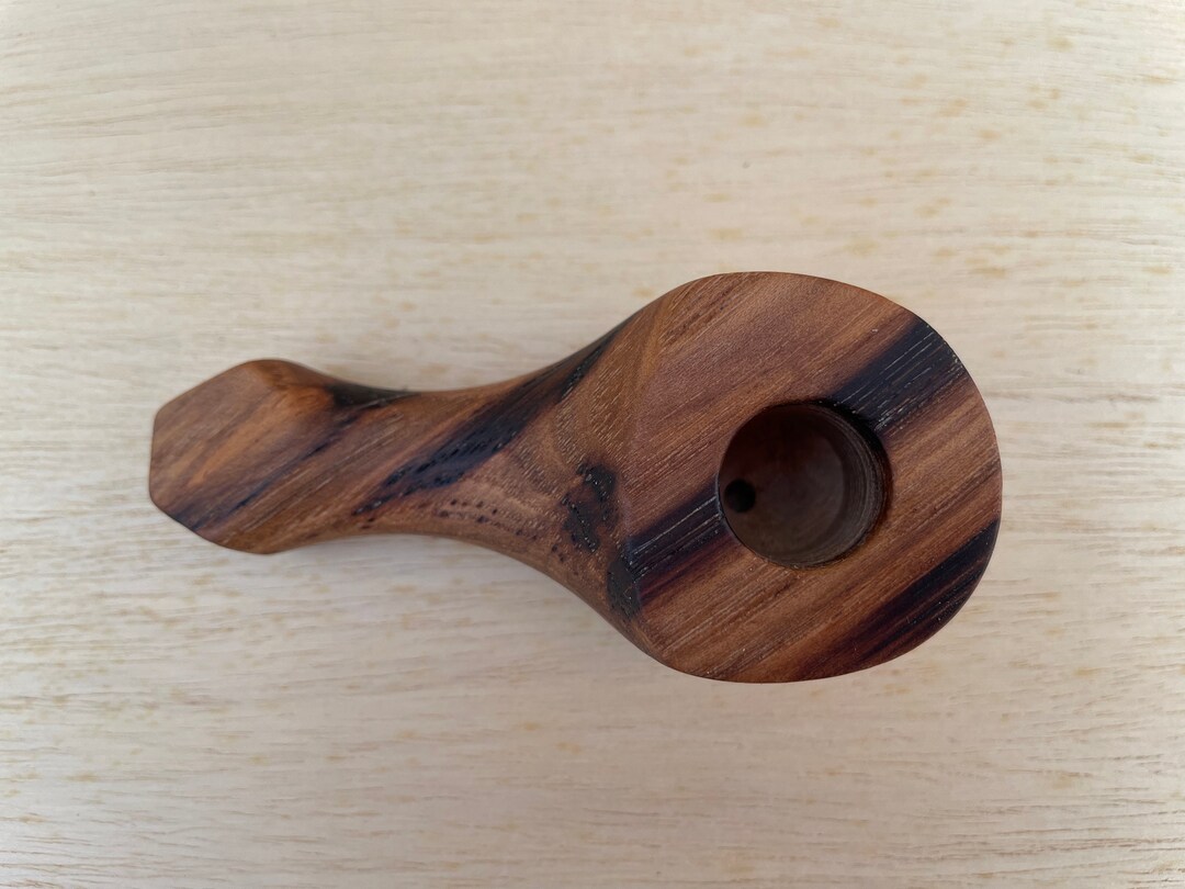 Peace Pipe, 3 Tobacco Pipes, Handmade Wooden Pipes, Smoking Pipes ...