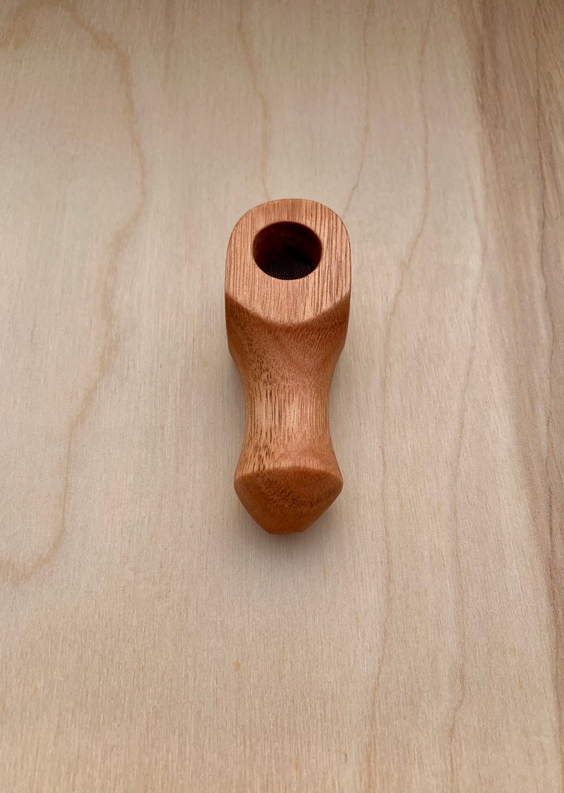 Peace pipe 3 tobacco pipes Handmade wooden pipes | Etsy