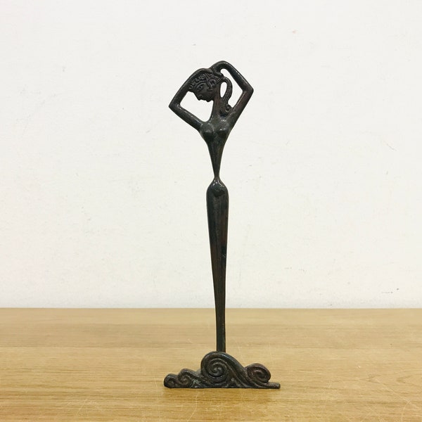 Stylized Sculpture - Etsy