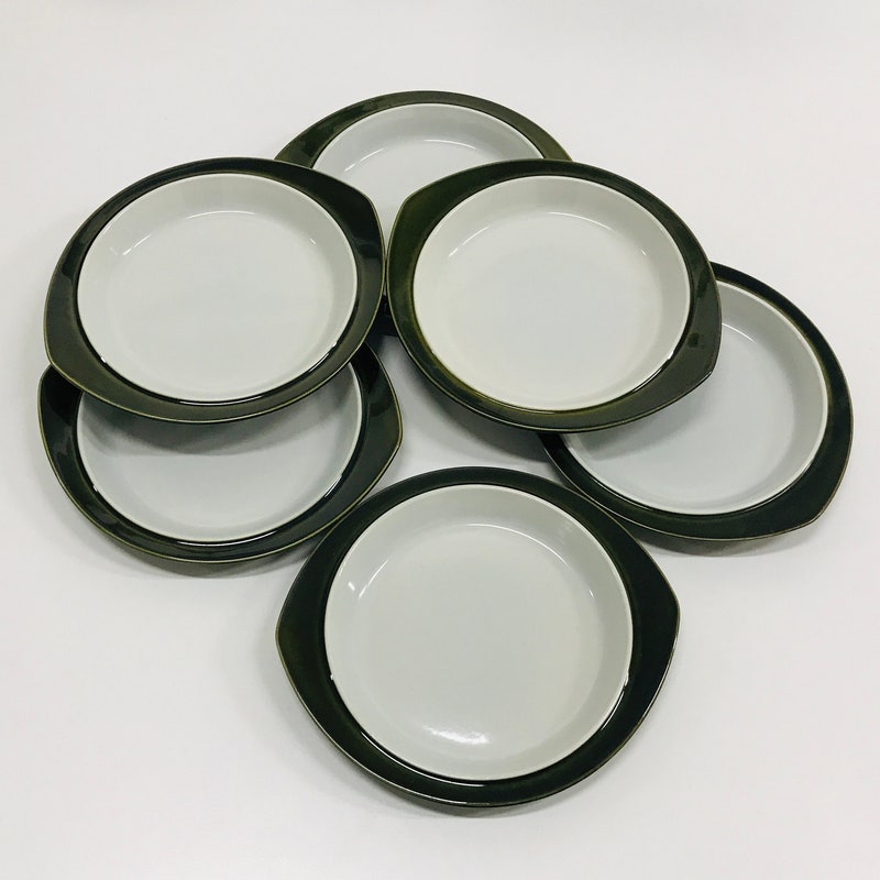 Vintage Danish Dinnerware - Etsy