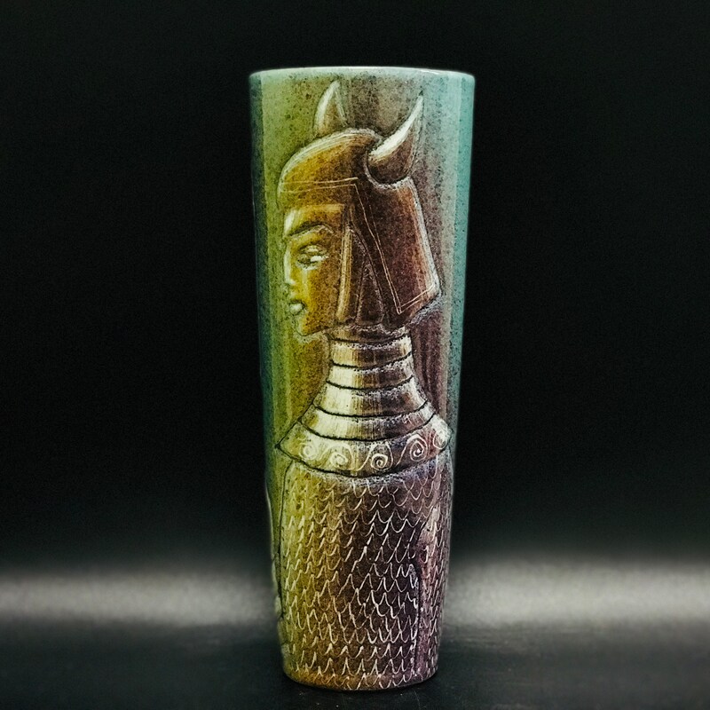 Modern Greek Pottery - Etsy