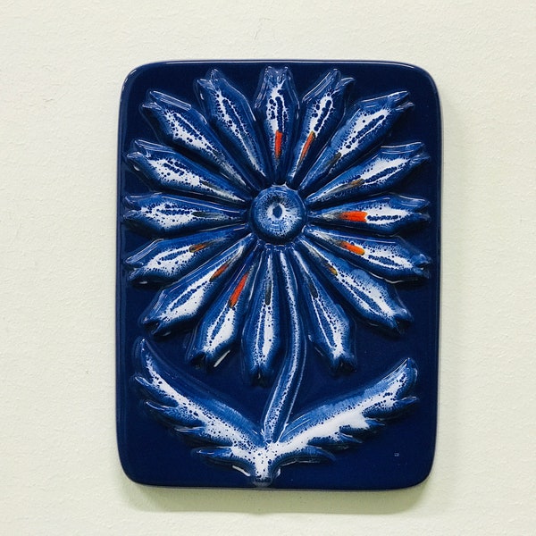 Ceramic Plaque - Etsy