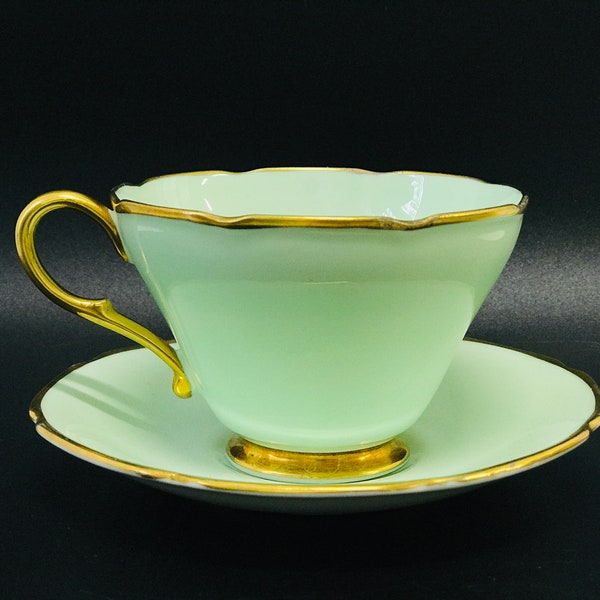 Paragon China - Etsy