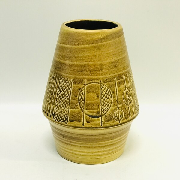 Scandinavian Pottery - Etsy