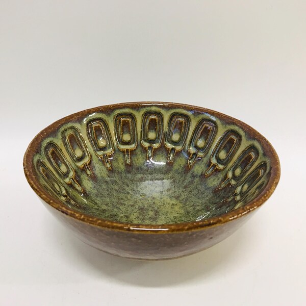 Danish Pottery - Etsy