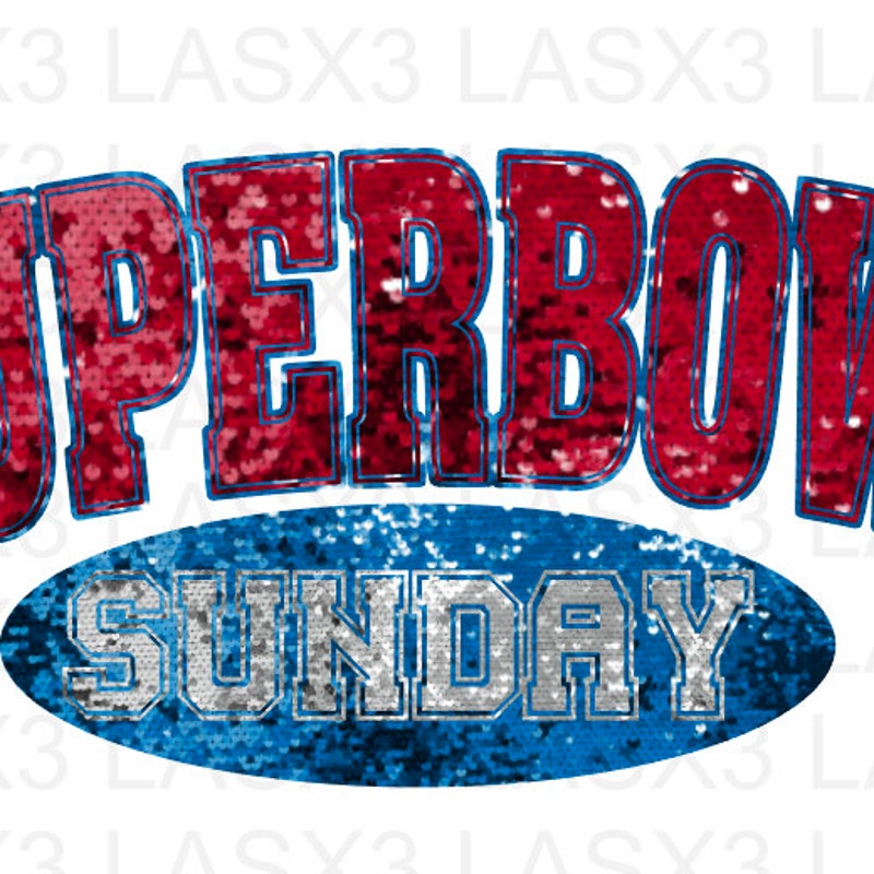 Superbowl Sunday Stickers - Etsy