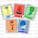 It’s Ok to Not Be Ok, Inside Out Png - Mental Health Matters ...