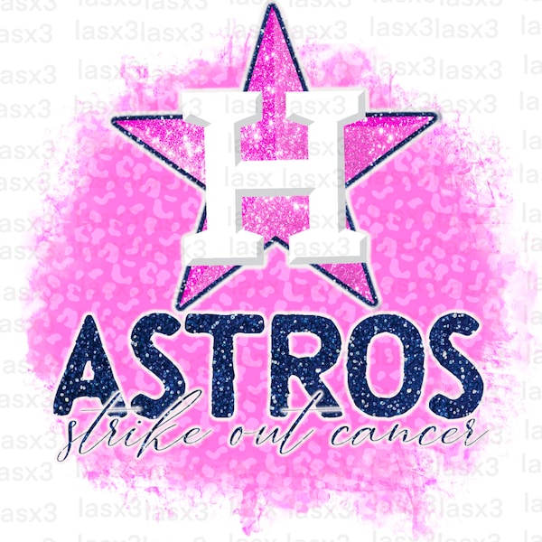 Astros Sublimation - Etsy