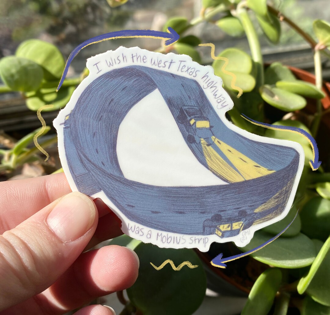 Source Decay 3" Vinyl Sticker - the Mountain Goats - Etsy