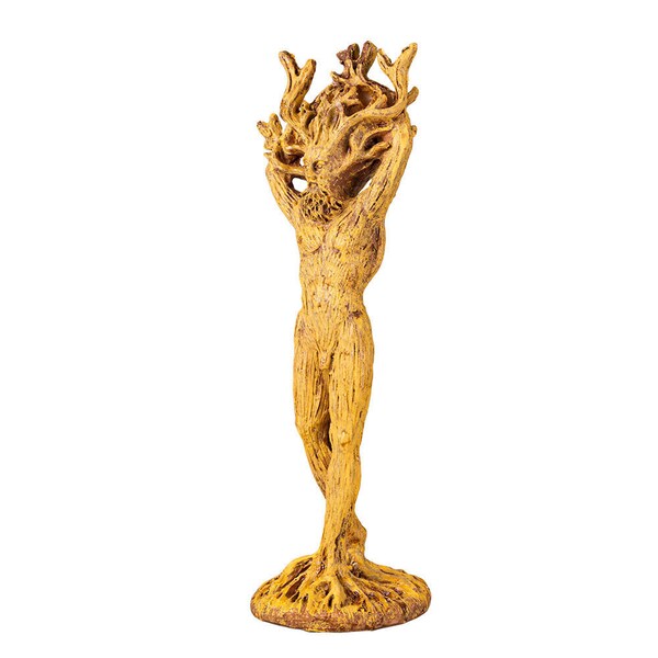 Resin Garden Statues - Etsy