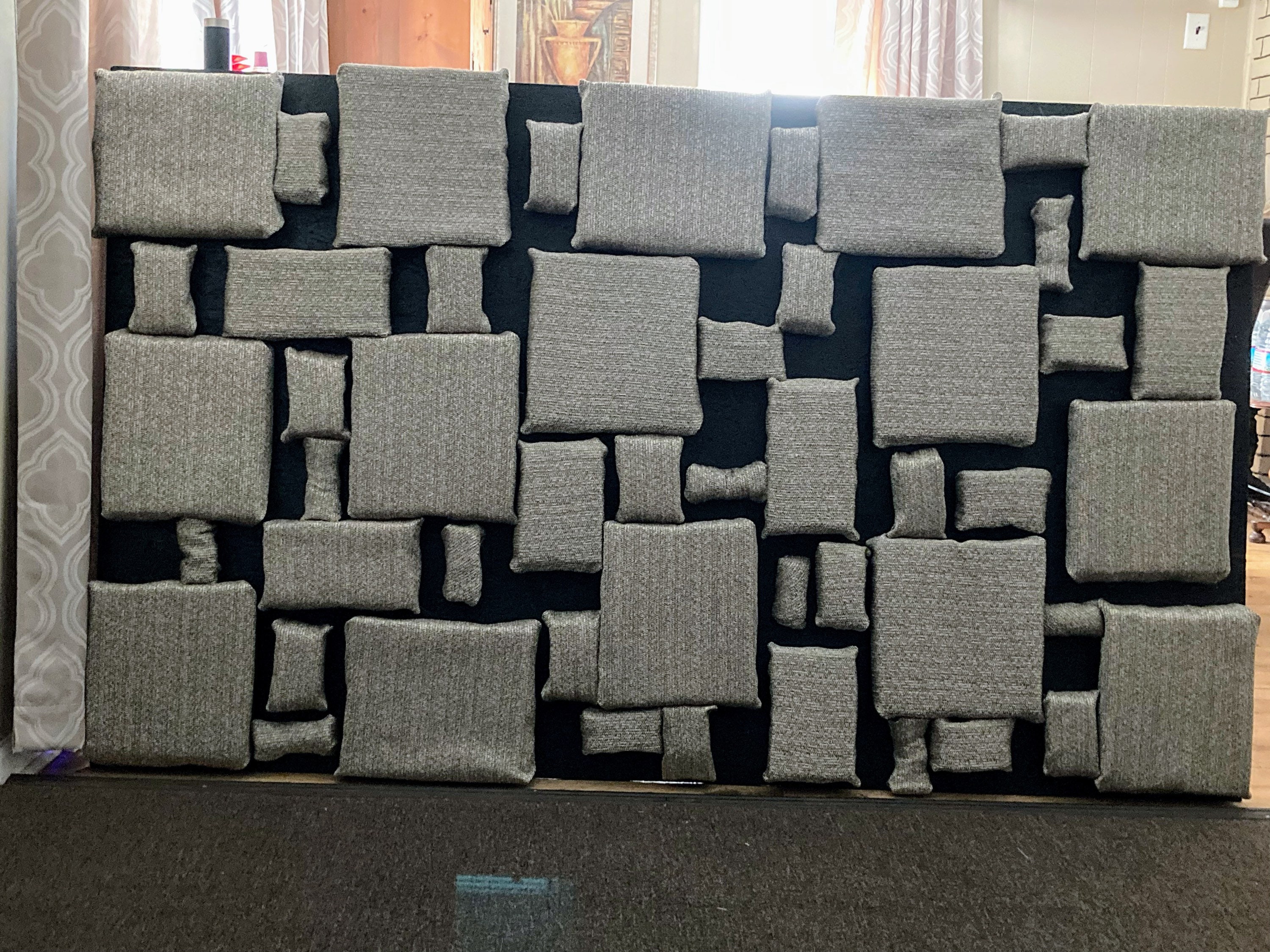 Custom Headboards - Etsy