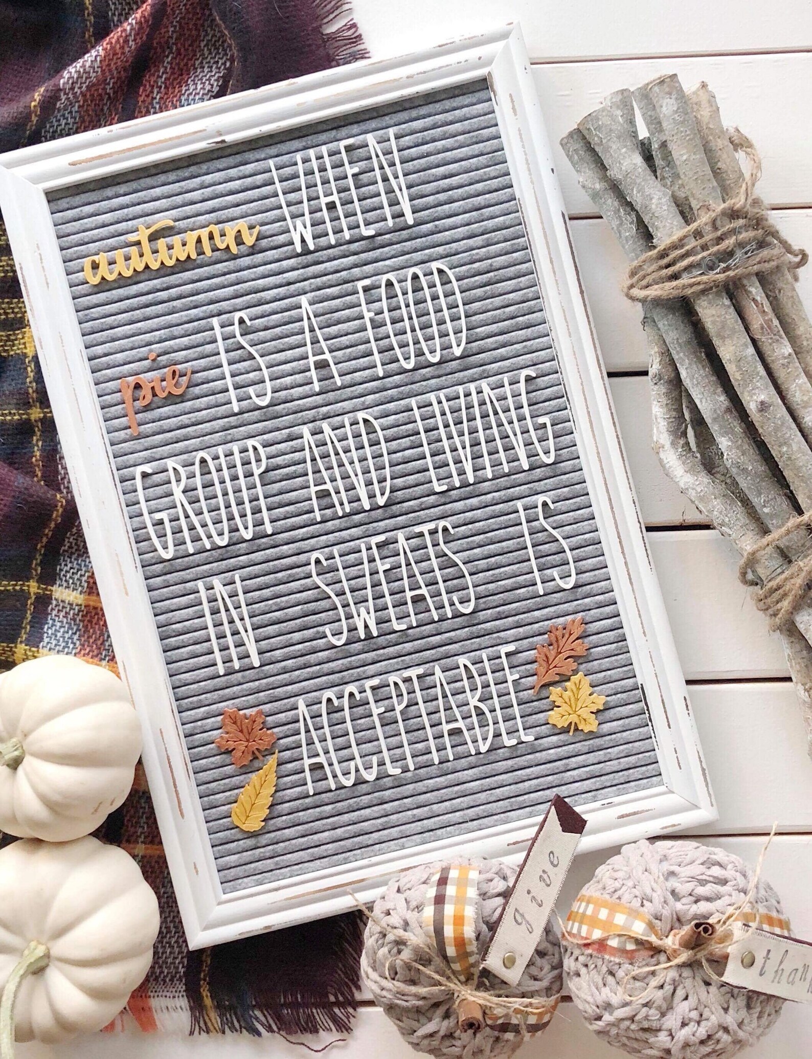 Fancy Fall Leaves Set Letterboard Leaves Shimmery Fall - Etsy