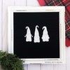 Hello Spring Script for Letterboards and Feltboards - Etsy