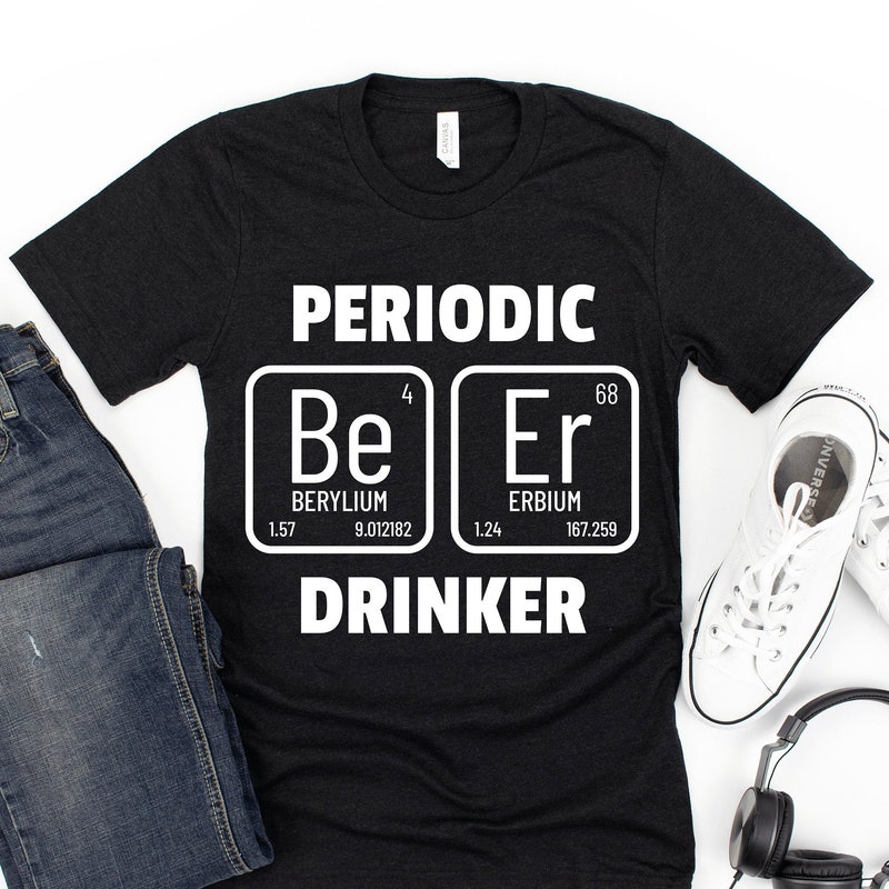 Chemistry T Shirt - Etsy