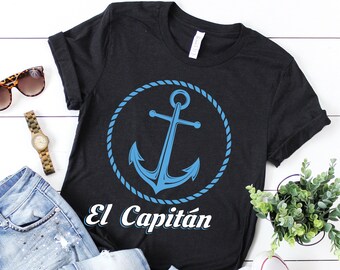 El Capitan T Shirt - Etsy