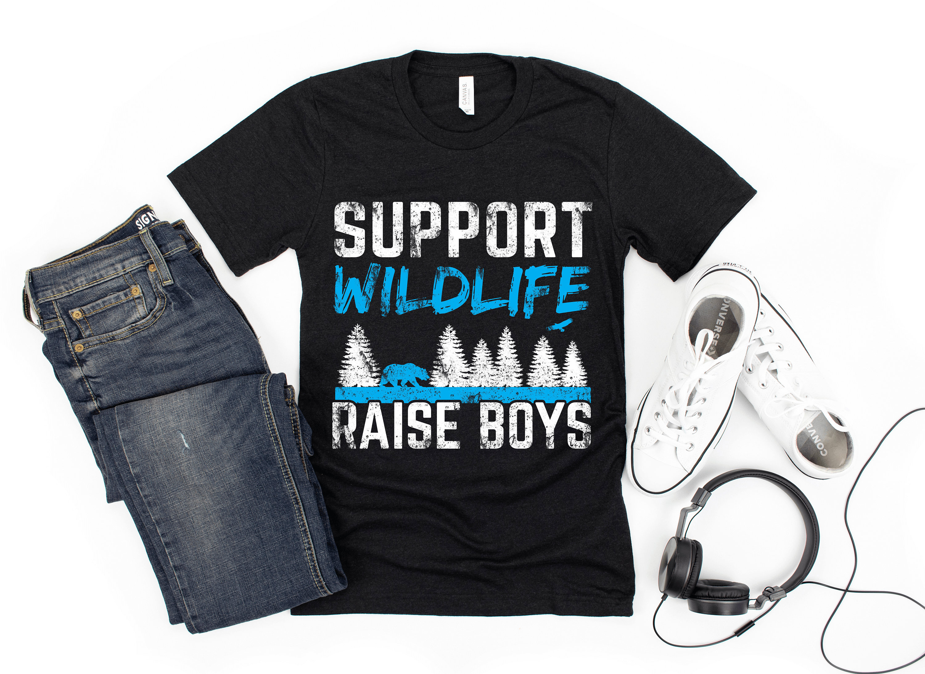 New Parents Gift / New Mom T-shirt / Mommy T-shirt / Parenting T-shirt ...