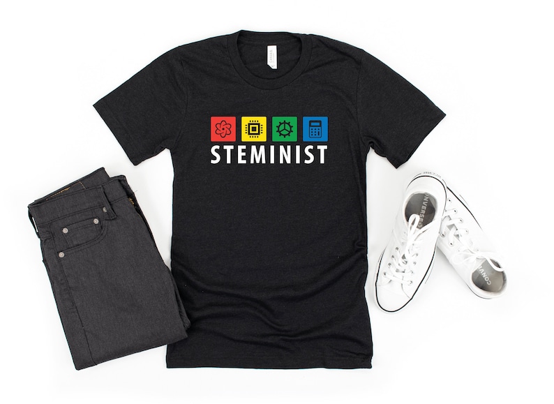 Women in Stem / Stem Gifts / Stem Women / Woman Engineer / Science ...