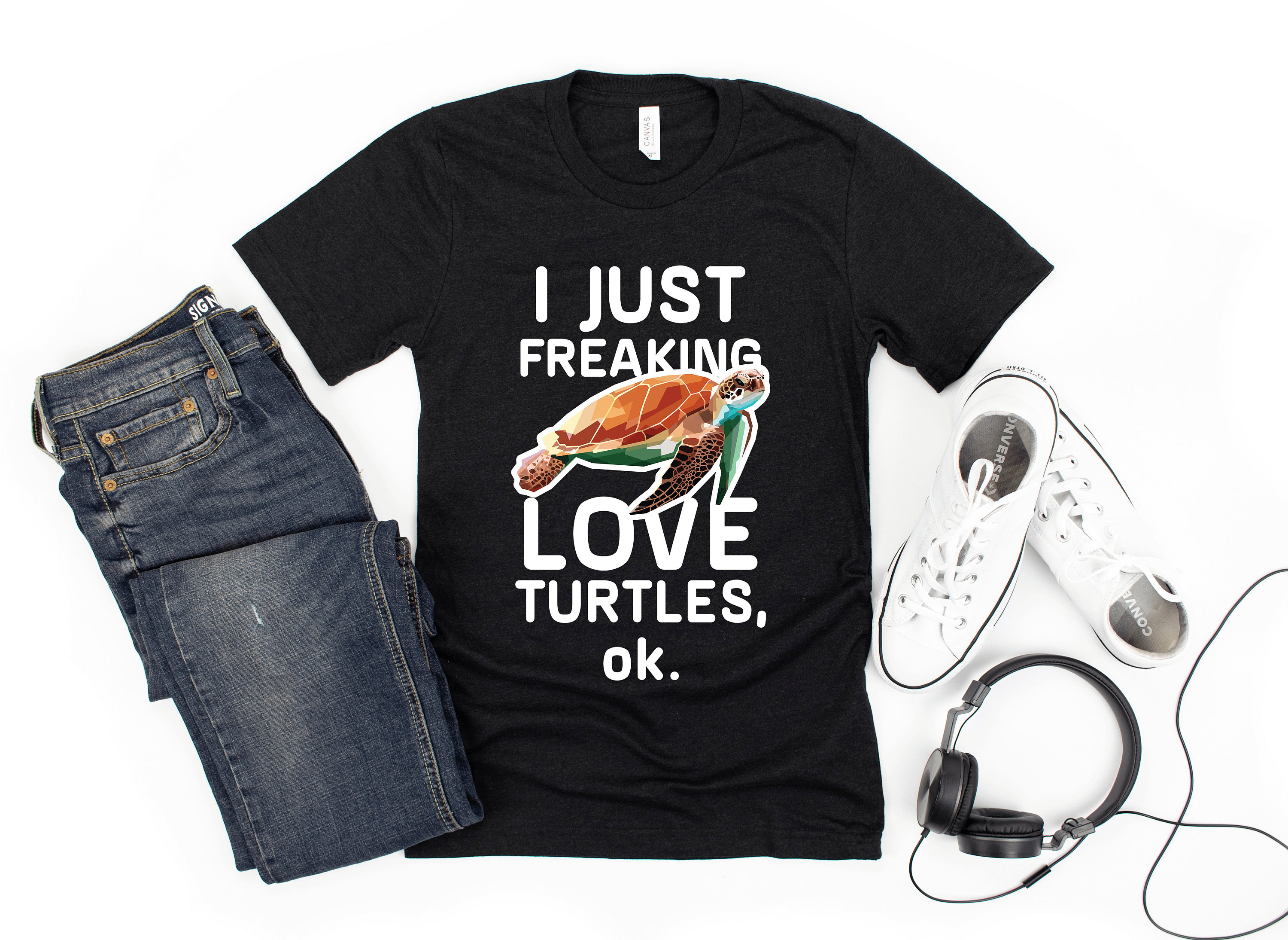 Turtle / Sea Turtle / Turtle Gift / Turtle Shirt / Turtle - Etsy