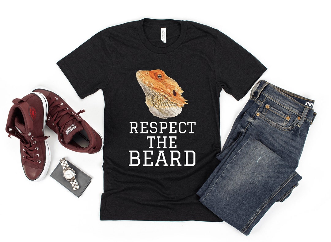 Lizards / Bearded Dragon / Funny Pet Gift / Bearded Dragons / Dragon ...