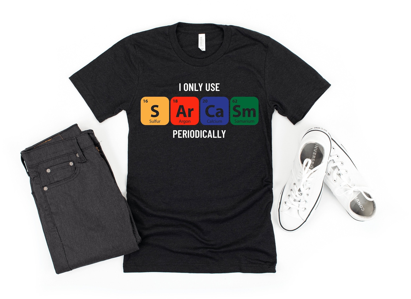Funny Chemistry / Chemistry Gifts / Chemistry / Science T-shirt ...