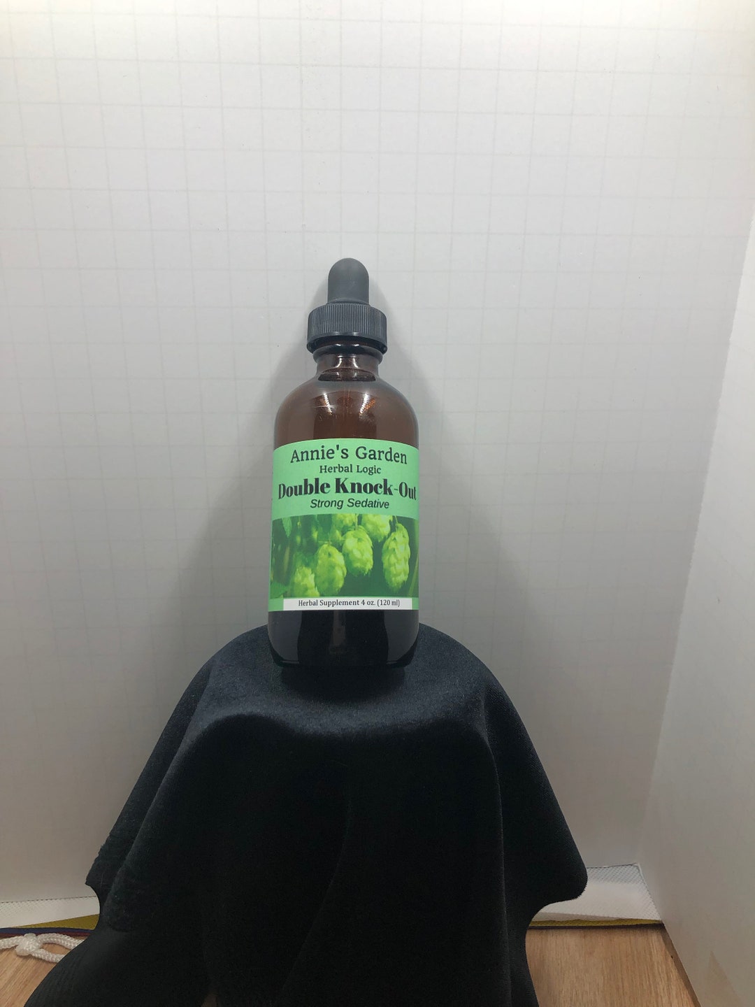 Herbal Sleep Aid Double Knock Out Organic Herbal Tincture - Etsy