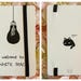 Omori Leatherette Paper Notebooks A5, Dot Pages, 196 Pages, Journal ...