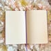 Omori Leatherette Paper Notebooks A5, Dot Pages, 196 Pages, Journal ...