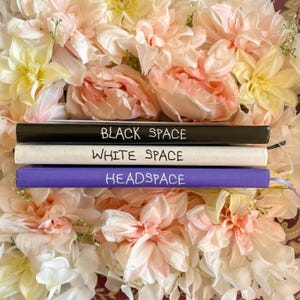 Omori Leatherette Paper Notebooks A5, Dot Pages, 196 Pages, Journal ...