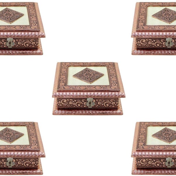 Decorative Gift Box - 60+ Gift Ideas for 2024