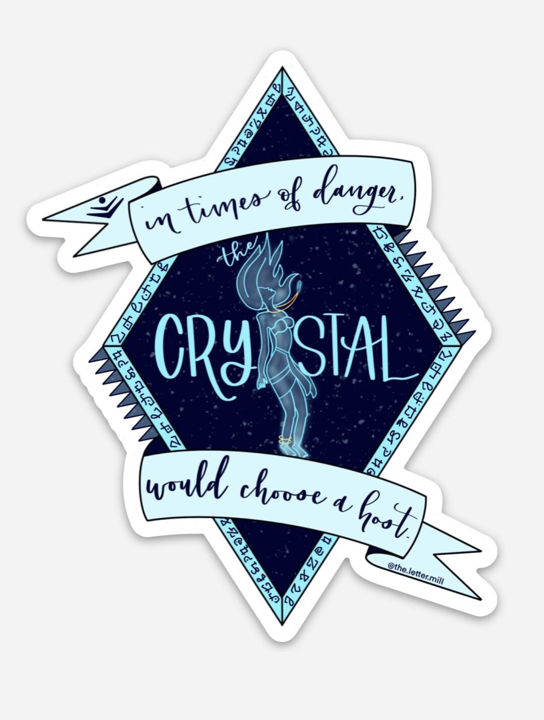 Crystal Kida - Etsy
