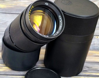 Jupiter 3 Lens - Etsy