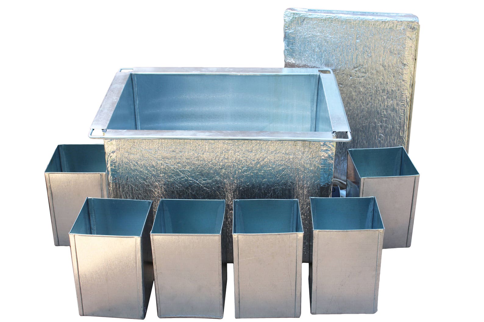 Wax Candle Melter Machine/equipment for Making Carved Candles - Etsy