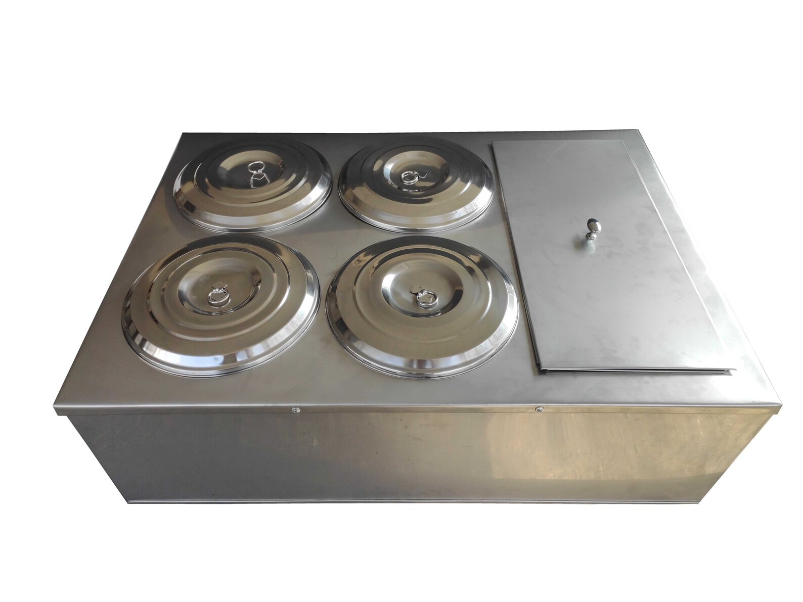 The New Model of Wax Equipment With Stainless Steel 5 Buckets - Etsy