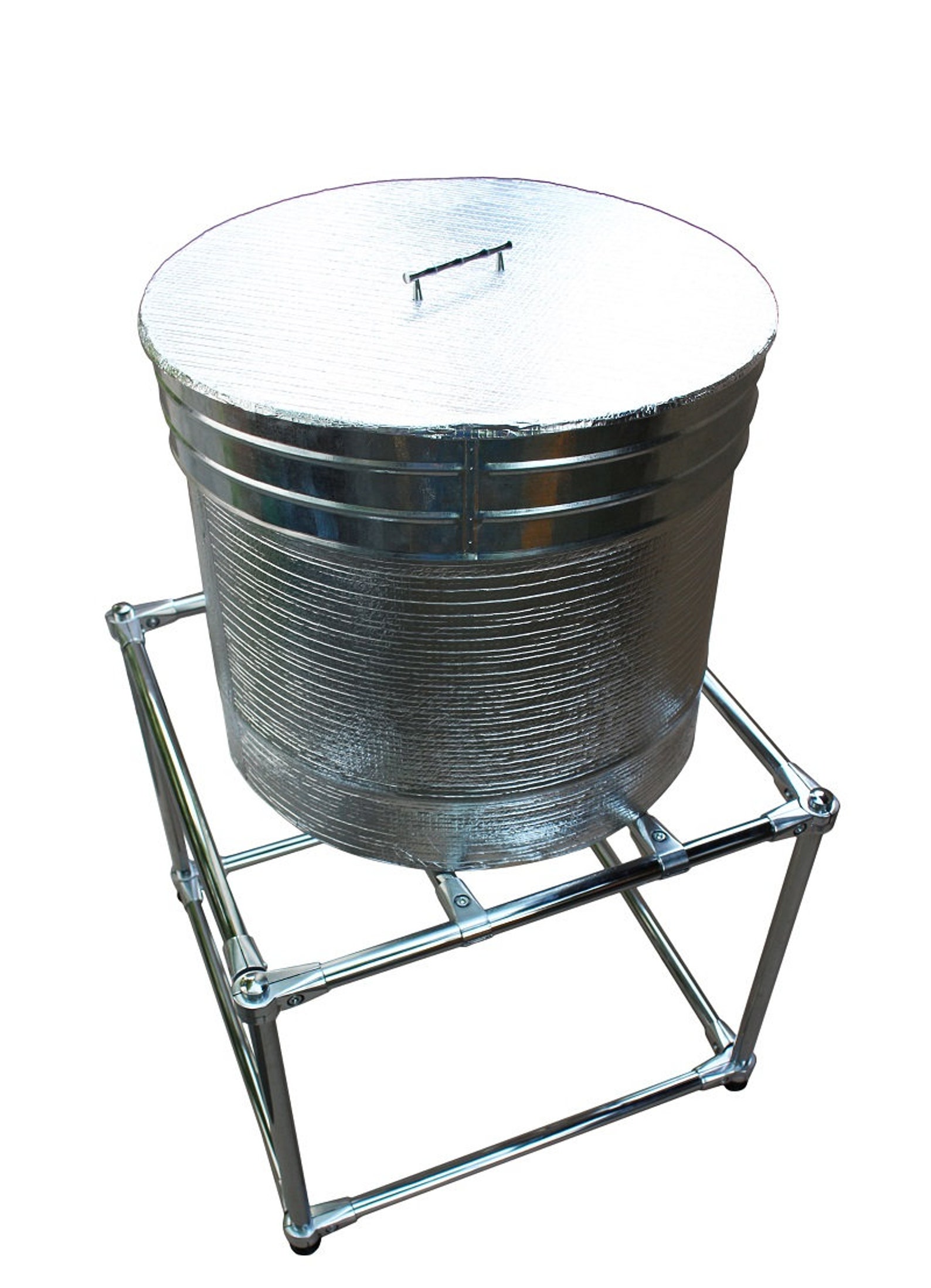 Set Equipment 7 Buckets Stand, Water Bath, Business Equipment - Etsy