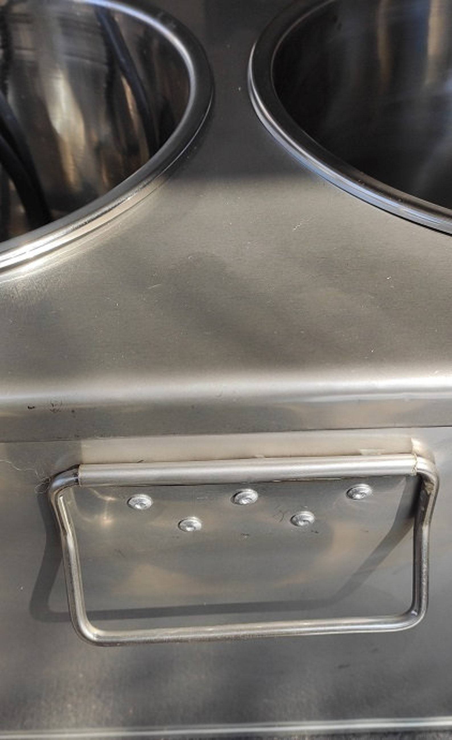 The New Model of Wax Equipment With Stainless Steel 5 Buckets - Etsy